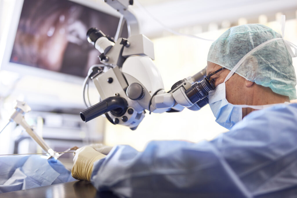 Start | MEDICAL VOICE CENTER | Highly professional