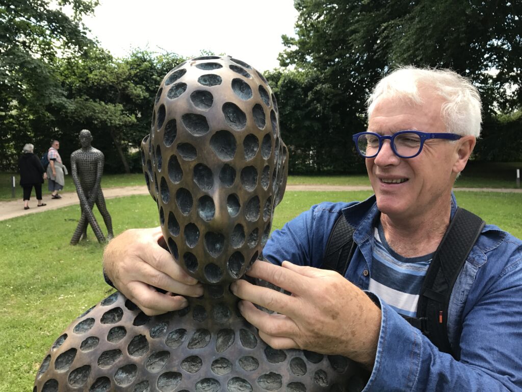 Workshop Laryngeal Manipulation | MEDICAL VOICE CENTER | Jacob Lieberman